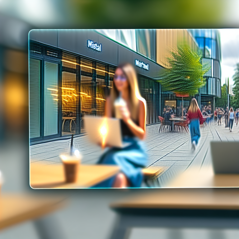 De ChatGPT à Mistral : choisir l'IA pour automatiser vos tâches - TEKZONE