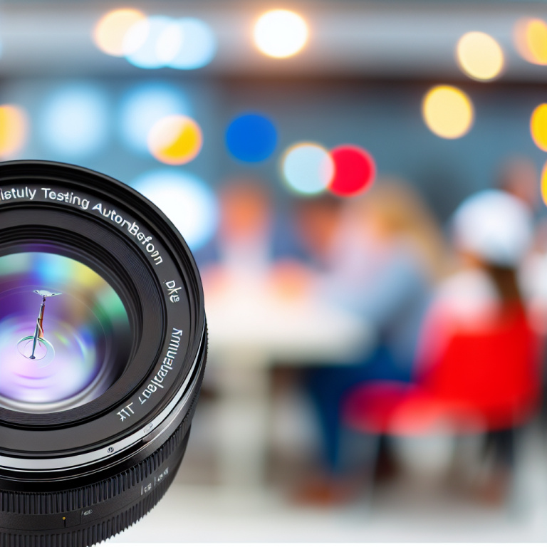 Tester efficacement une automatisation avant industrialisation - TEKZONE